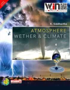 Atmosphere Weather and Climate - K Siddhartha
